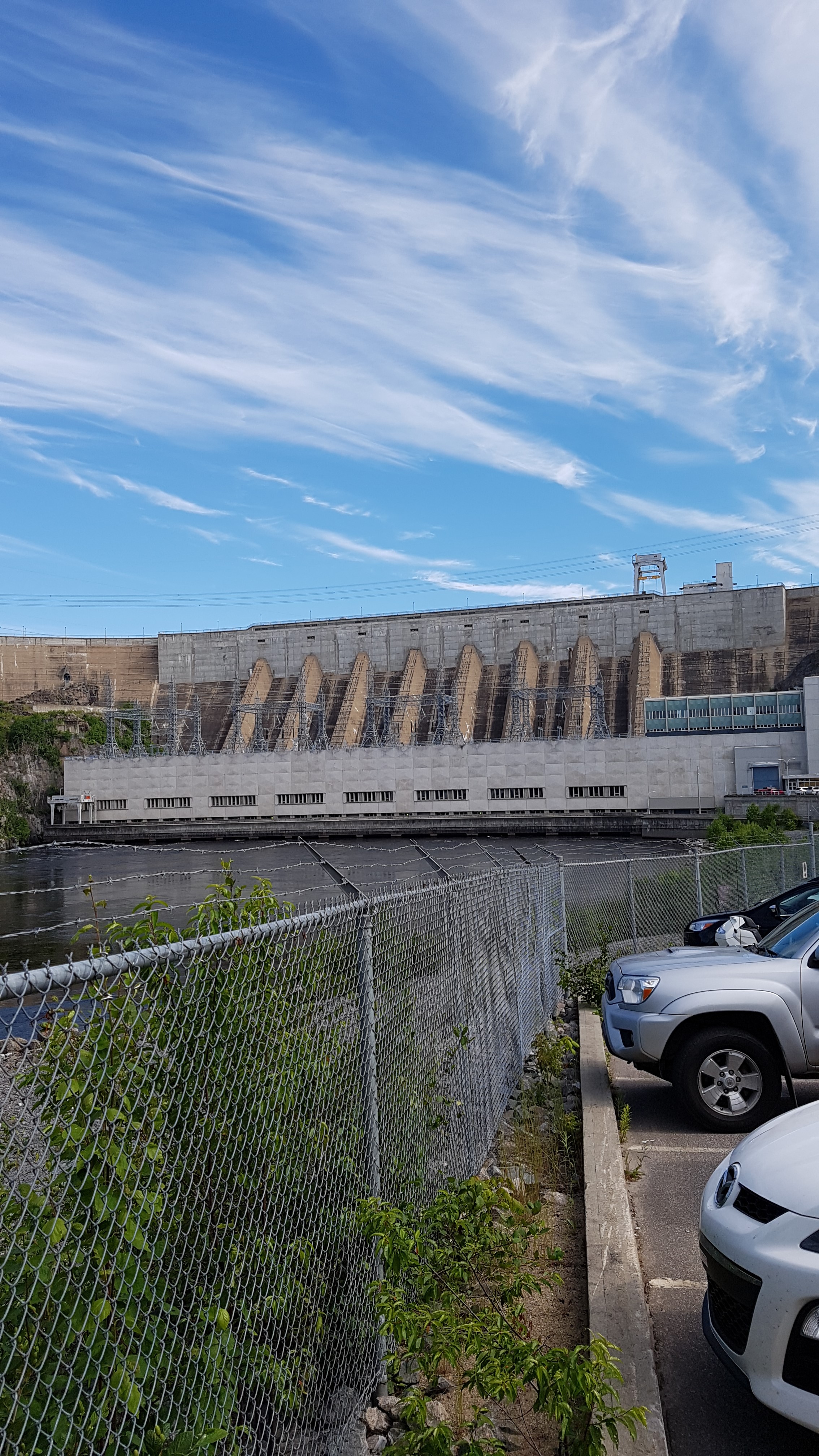 Manic-2 - Toundra Voyages